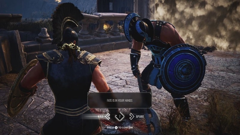 Achilles: Legends Untold Review (PS5) - A Satisfying Mythological Mixture Of Diablo And ...