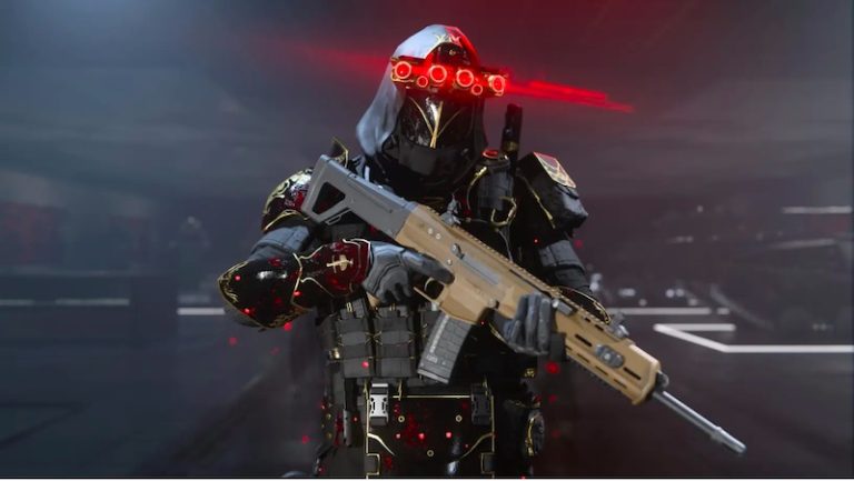 Call Of Duty Modern Warfare III Season 1 Roadmap Revealed, Watch The ...