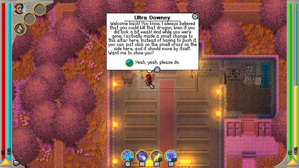 Hammerwatch 2 Review (PS5) - A Solid Journey Best Shared - PlayStation ...
