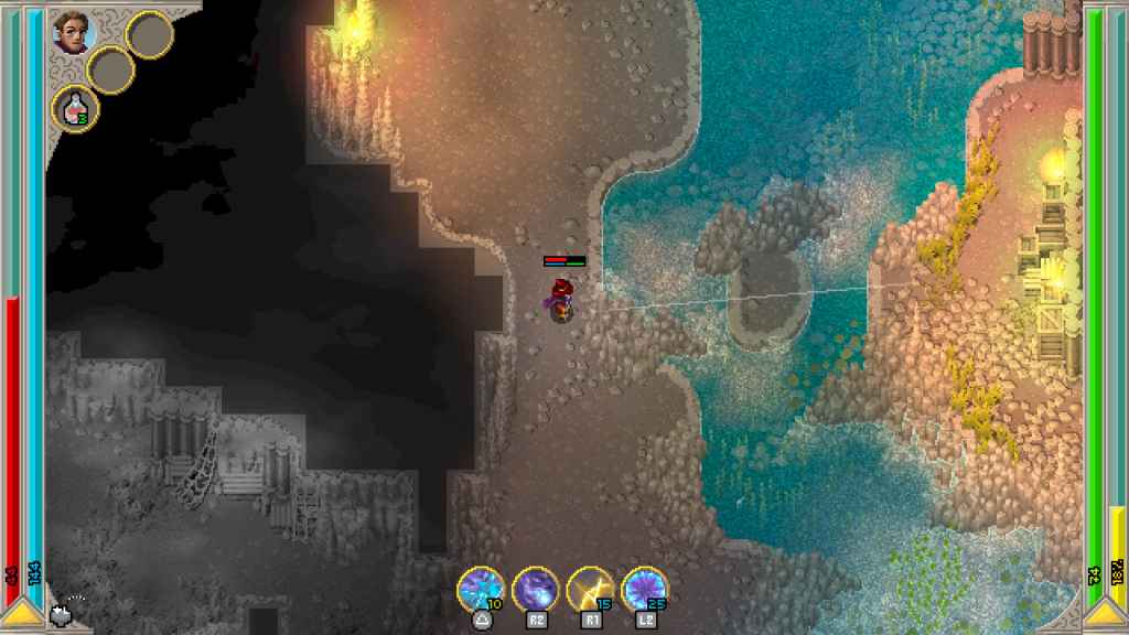 Hammerwatch 2 Review (PS5) - A Solid Journey Best Shared - PlayStation ...