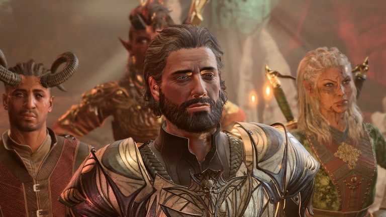 Larian Studios Reveals More Than 1.3 Million Players Have Completed ...