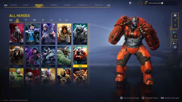 Predecessor (PS5) Preview - Paragon Revival Sets To Redefine MOBAs For ...