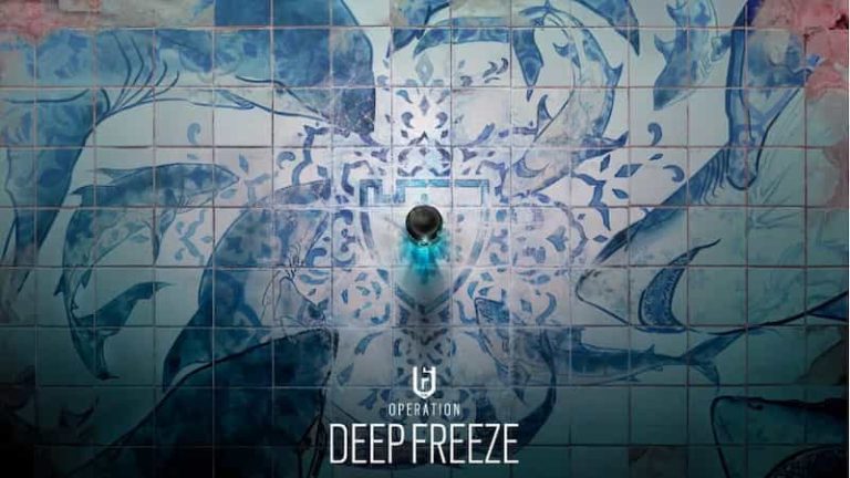 Rainbow Six Siege Update 2.64 Out Now, Brings Operation Deep Freeze ...