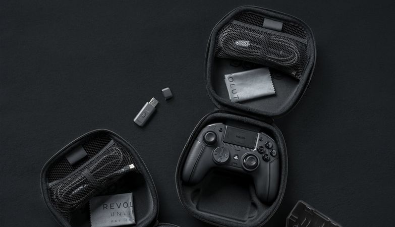 Nacon Revolution 5 Pro Review - A Near Perfect Controller Missing A ...