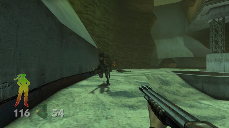 Turok 3: Shadow Of Oblivion Remastered Review (PS5) - A Worthwhile Trip ...