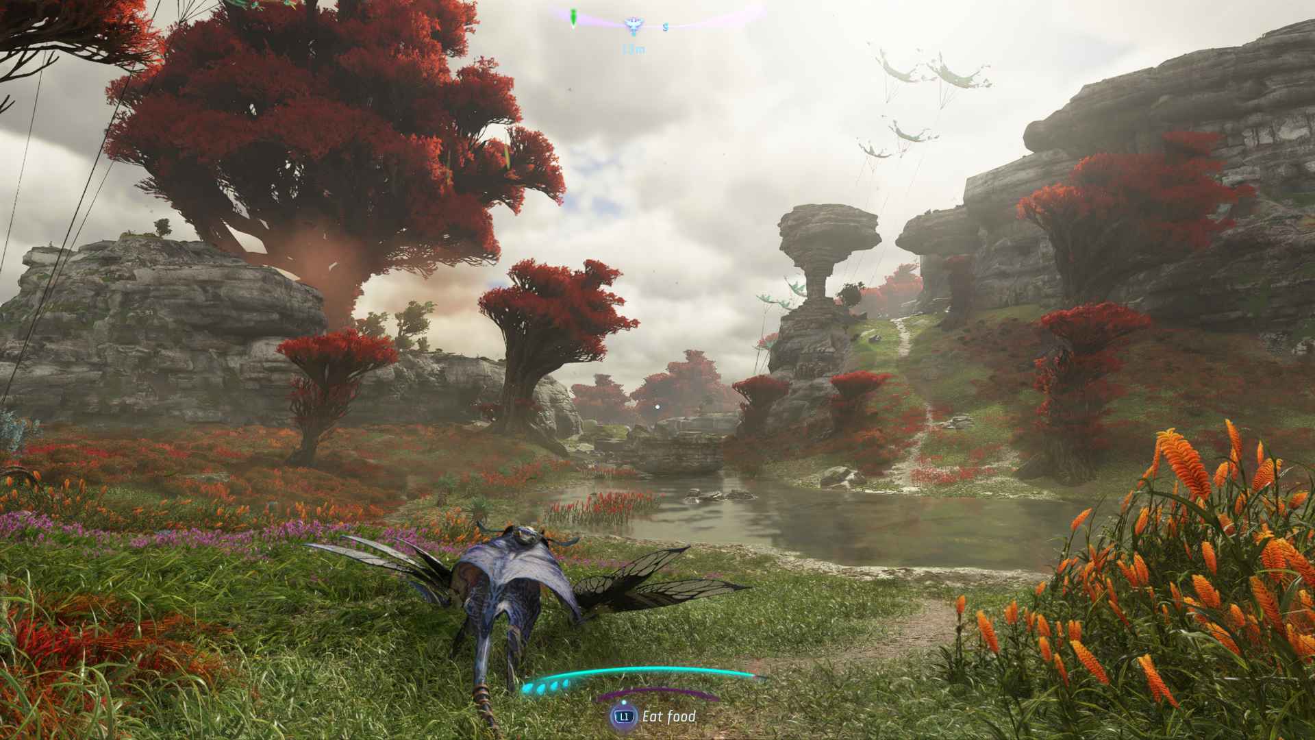 Avatar Frontiers Of Pandora Review Ps5 Far Cry Meets Pandora In