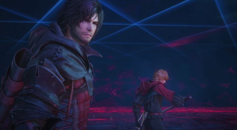 Final Fantasy XVI Echoes Of The Fallen DLC Out Today, Second DLC ...
