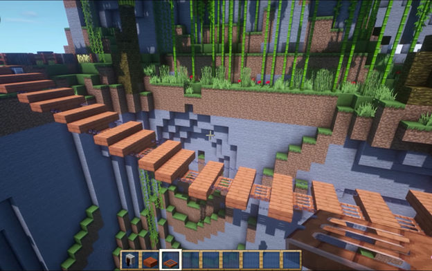 Final Fantasy 7 Remake Intergrade's Yuffie Chapter Known As 'FF7R ...