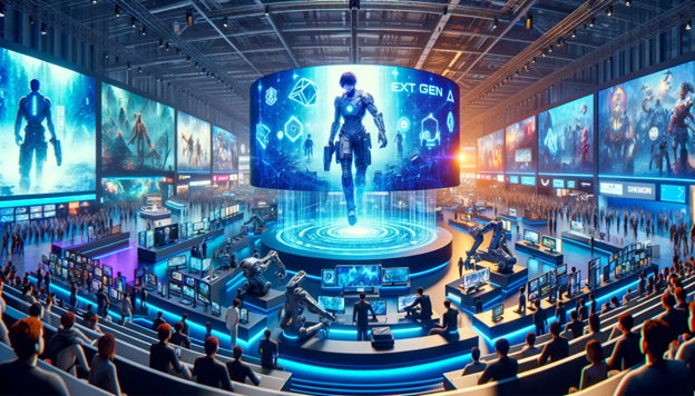 Innovative Marketing in the Gaming World - PlayStation Universe