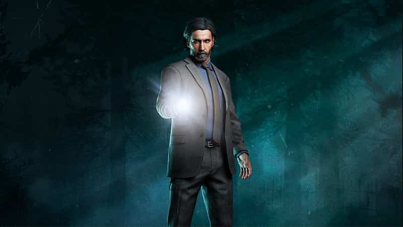 Dead by Daylight Alan Wake Archives - PlayStation Universe