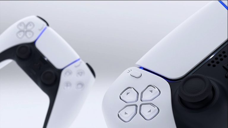 How To Pair A New PS5 Controller - PlayStation Universe