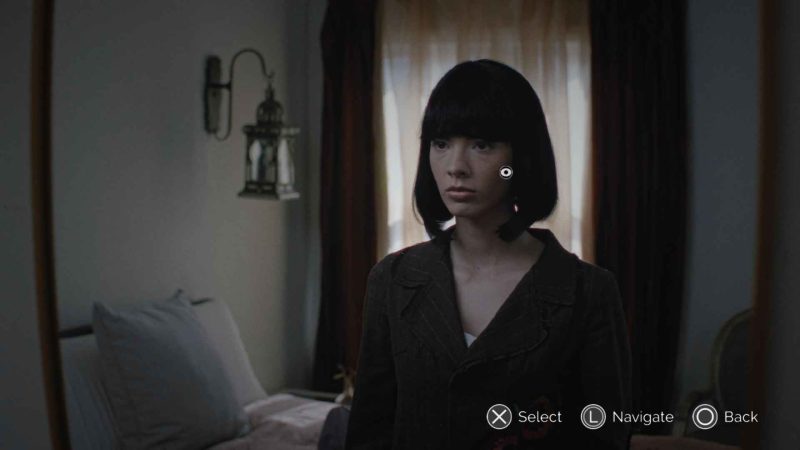 Immortality Review (PS5) - A Chilling Video Mystery - PlayStation Universe