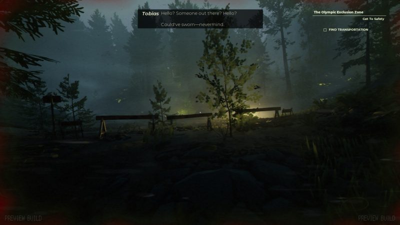 Pacific Drive Hands-On Preview (PC) - Drive To Survive - PlayStation ...