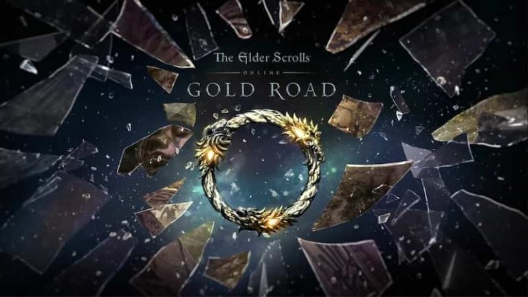 The Elder Scrolls Online: Gold Road Brings West Weald, Scribing & New ...