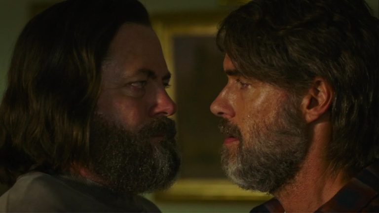 The Last Of Us HBO Bill & Frank Spin-Off Isn't Happening, Reveals Showrunner - PlayStation Universe