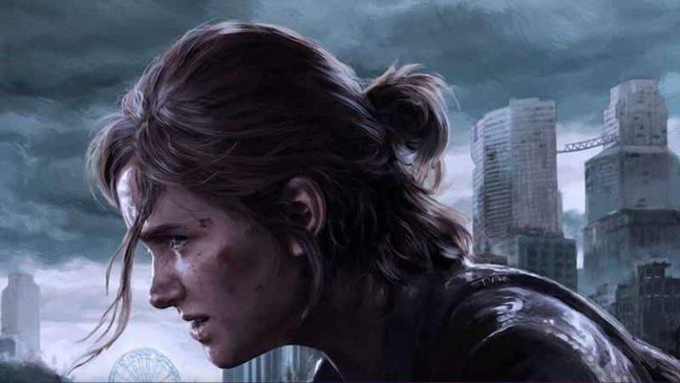 The Last Of Us Part 2 Remastered Ps5 Upgrade Path Detailed By Naughty
