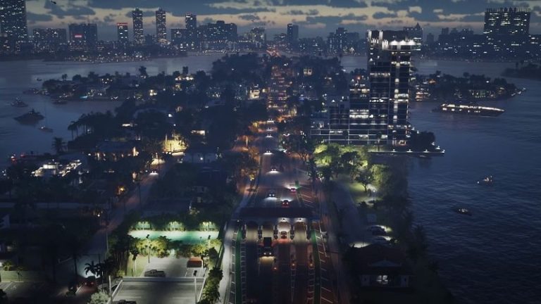 GTA 6 PS5 - Everything You Need To Know About The Latest Grand Theft ...