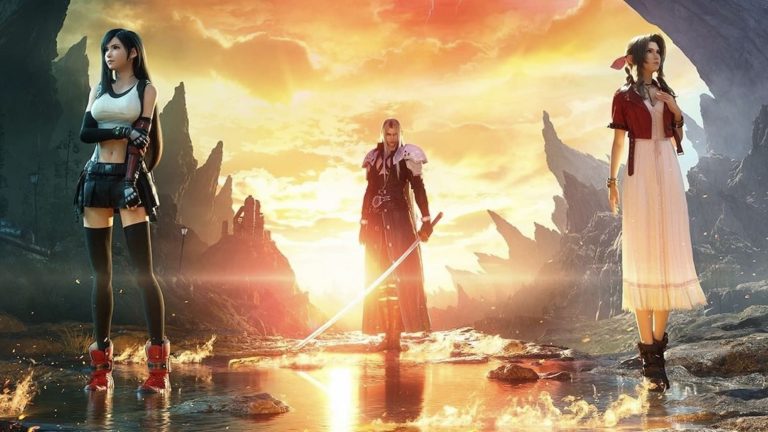 State Of Play Returns On Feb 6, 2024 With Final Fantasy VII Rebirth ...