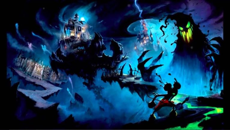 Warren Spector Says Epic Mickey 3 Is Currently ‘Impossible ...