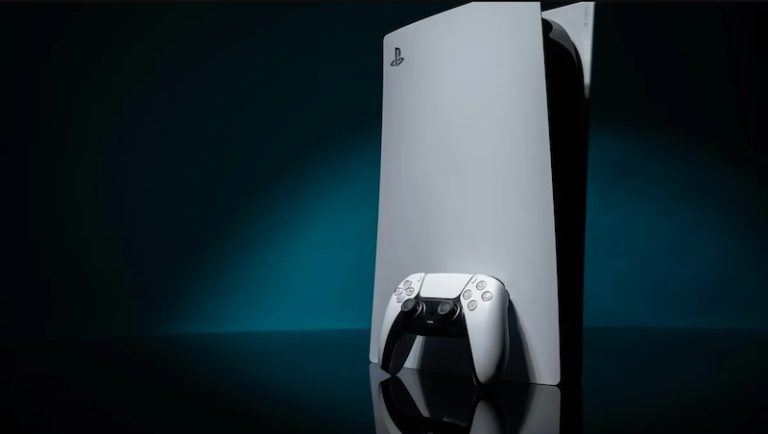 Is PS5 At End Of Life? - PlayStation Universe