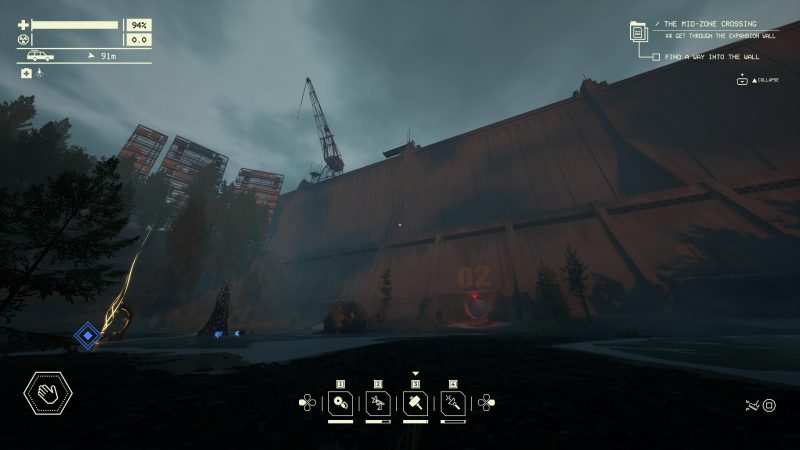 Pacific Drive Review (PS5) - The Magic Of The Open Road And A Station ...