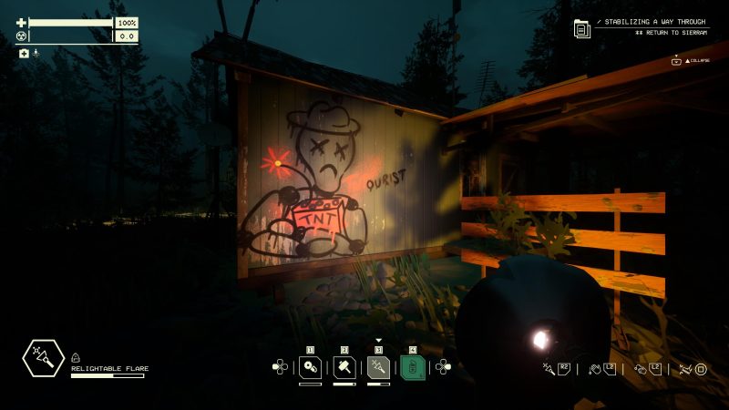 Pacific Drive Review (PS5) - The Magic Of The Open Road And A Station ...