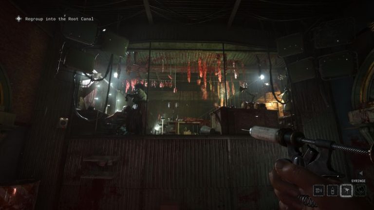 The Outlast Trials Review (PS5) - Trials And Tribulations - PlayStation ...