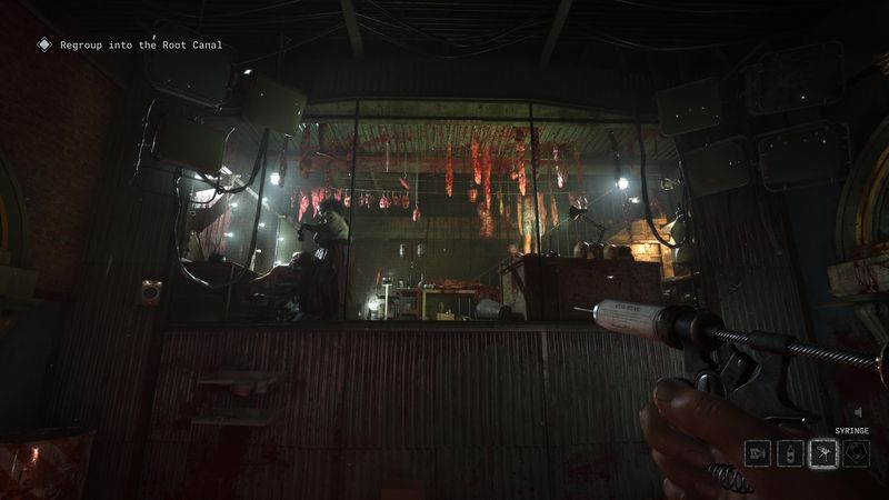 The Outlast Trials Review (PS5) - Trials And Tribulations - PlayStation ...