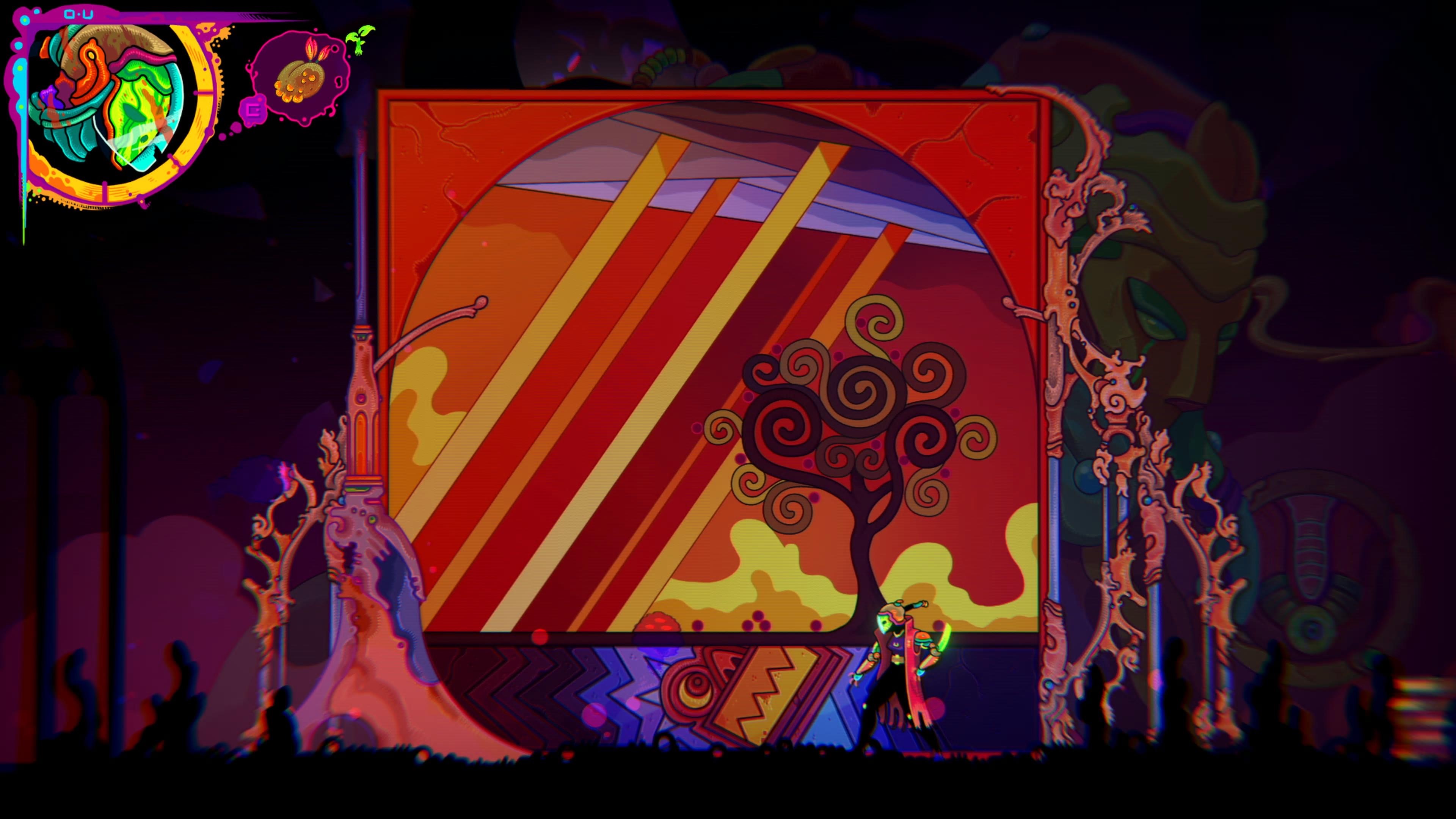 Ultros Review (PS5) - Tend To Your Garden - PlayStation Universe