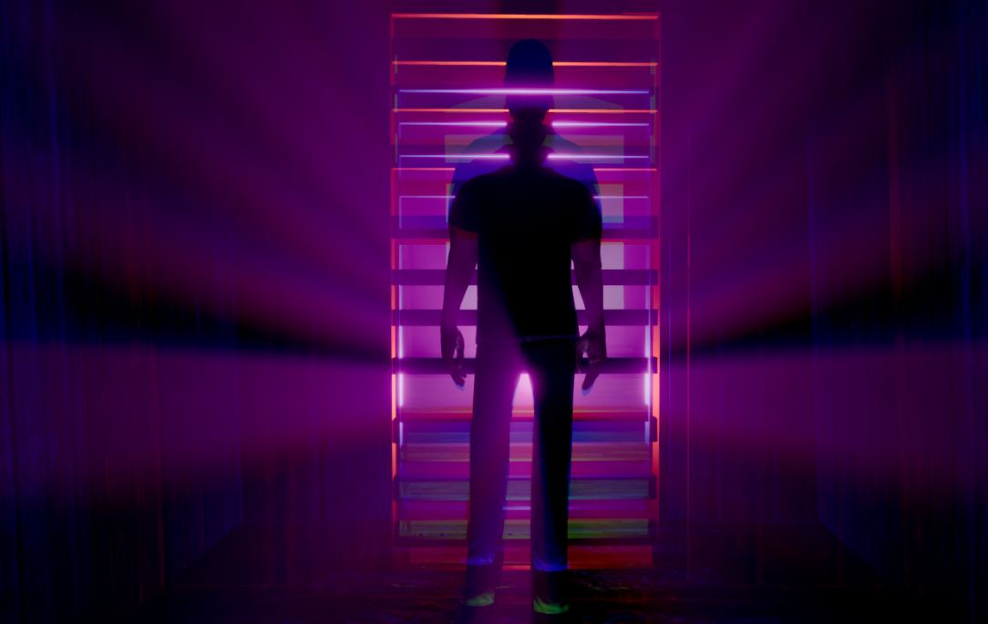 Creej’s Corruption Interview - The stealth horror game with big ...