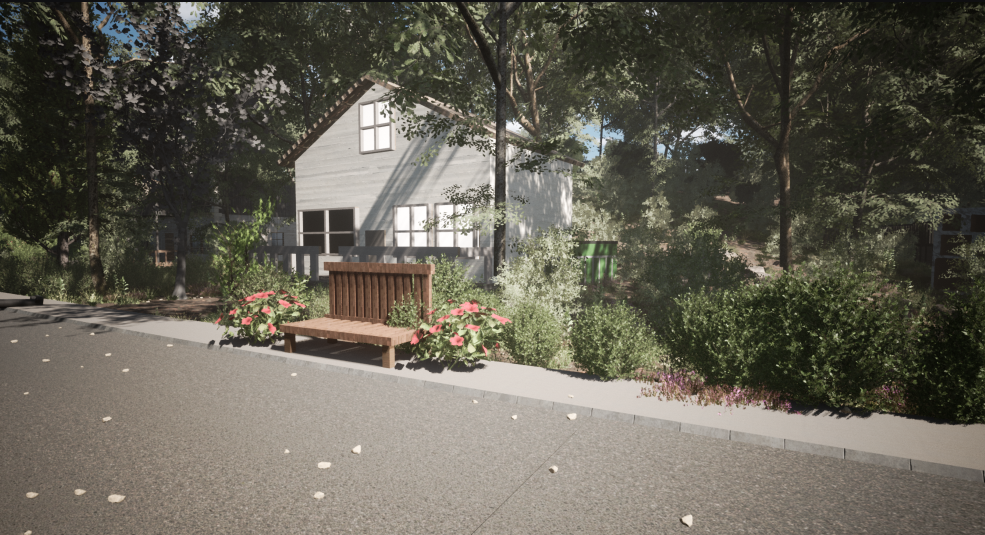 Creej’s Corruption Interview - The stealth horror game with big ...