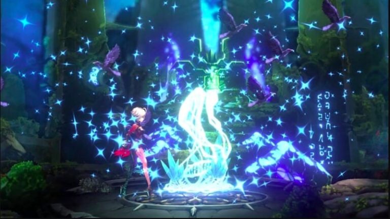 PlayStation China Hero Project’s AWAKEN: Astral Blade Brings Side ...