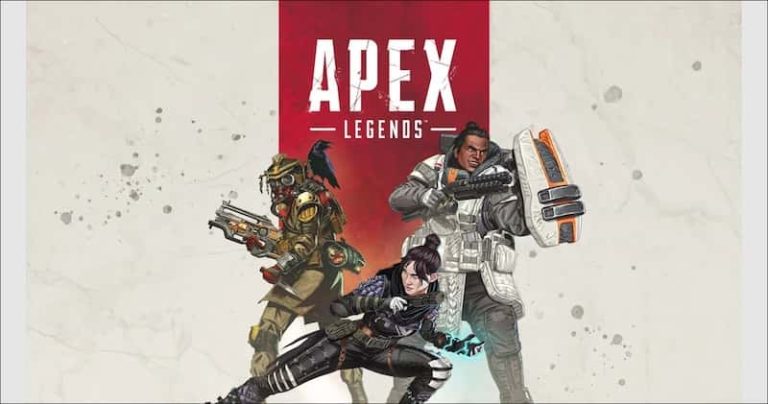 Apex Legends Will ‘Expand Beyond The Traditional Battle Royale Universe ...