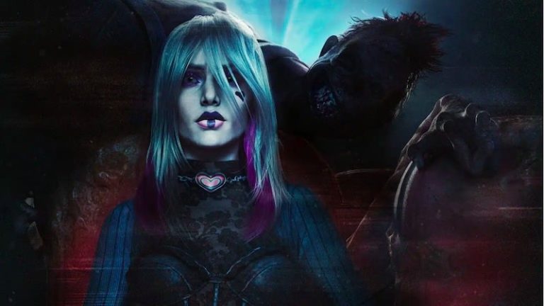 Dead By Daylight Adds The Unknown, Sable Ward In Update 3.09; Read The ...