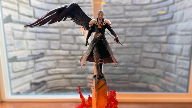 Unboxing The Final Fantasy VII Rebirth Collector's Edition: A Dive Into ...
