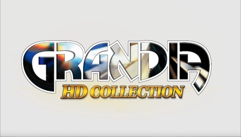 GRANDIA HD Collection - PlayStation Universe