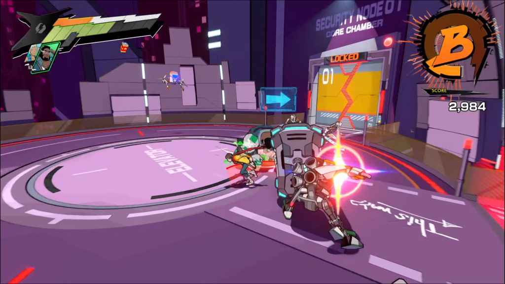 Hi-Fi Rush Review (PS5) - Bringing The Band Back Together - PlayStation ...