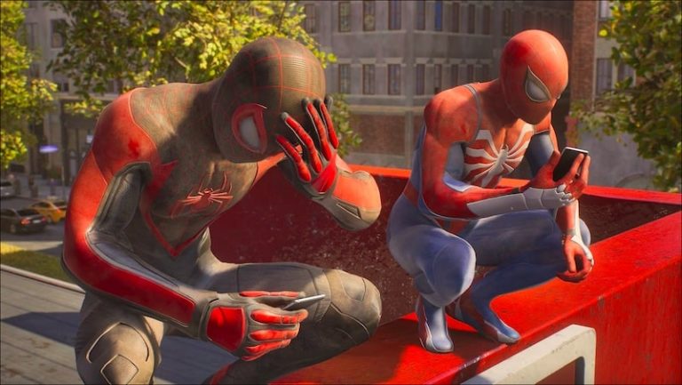 Marvel's Spider-Man 2 New Game Plus Arrives With Update 1.002.000; Read ...