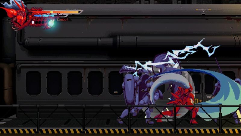 Slave Zero X Review (PS5) - An Old-School Game In The Modern Age ...