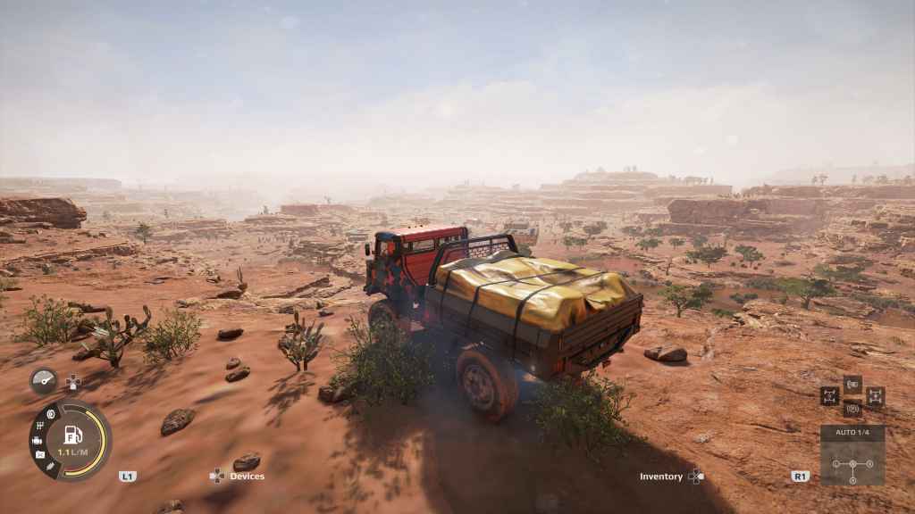 Expeditions: A MudRunner Game Review (PS5) - Navigating The Tranquil ...