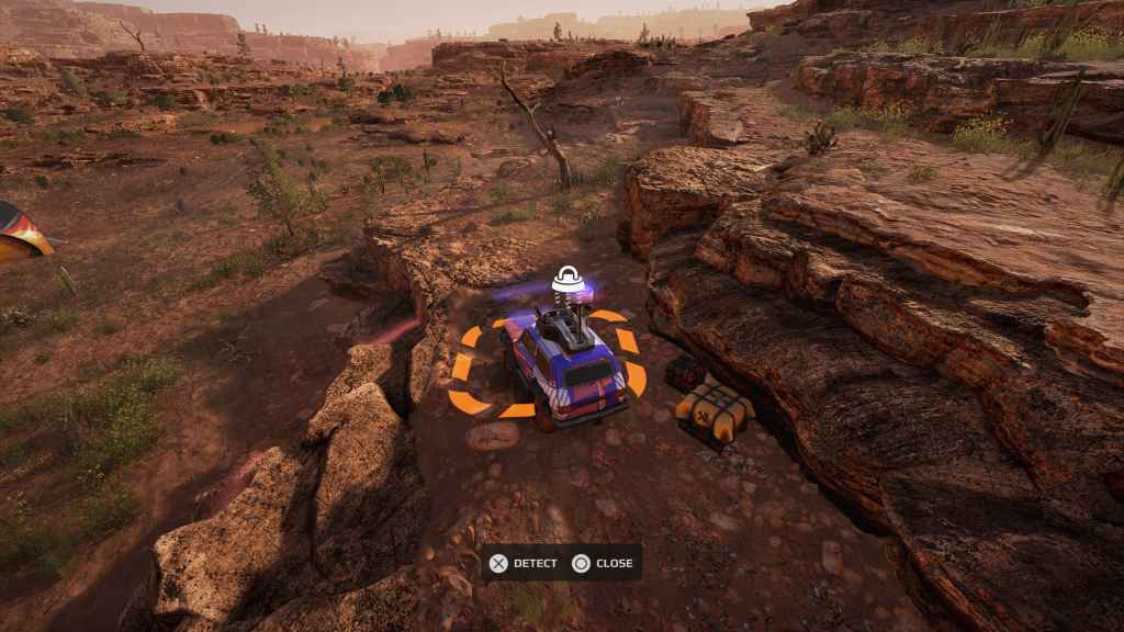 Expeditions: A MudRunner Game Review (PS5) - Navigating The Tranquil ...