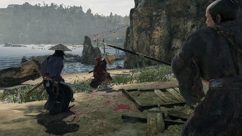 Rise Of The Ronin Review (PS5) - Team Ninja's Most Ambitious Effort Yet Is A Must-Have For ...