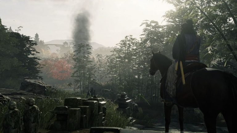 Rise Of The Ronin Review (PS5) - Team Ninja's Most Ambitious Effort Yet ...