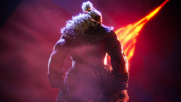 Street Fighter 6 Confirms May 22 Release For Akuma, Watch The Gameplay ...