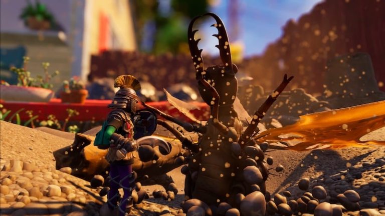 Grounded PS5 Download Size Revealed Ahead Of April 16 Release Date ...