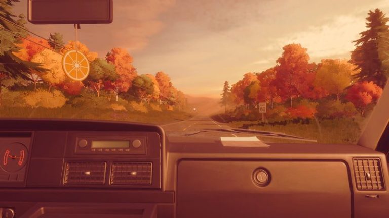 Open Roads Review (PS5) - You Can Never Gone Home Again - PlayStation ...