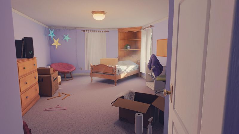 Open Roads Review (PS5) - You Can Never Gone Home Again - PlayStation ...