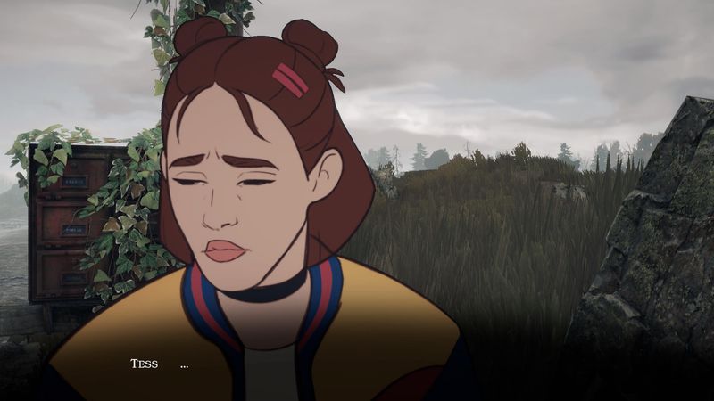 Open Roads Review (PS5) - You Can Never Gone Home Again - PlayStation ...