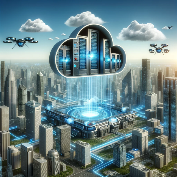 The role of online gaming as a leading force for future technological ...