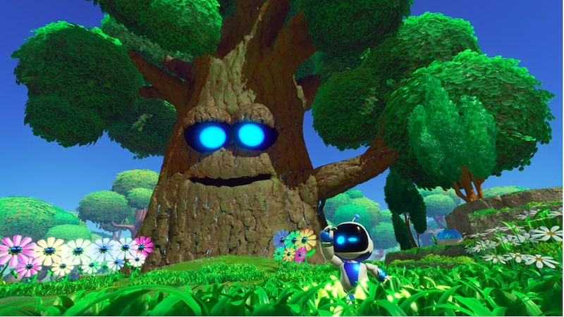 Is Astro Bot Coming To PS4? - PlayStation Universe